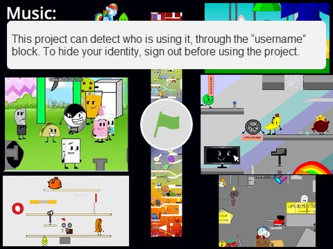 Object Show Machines