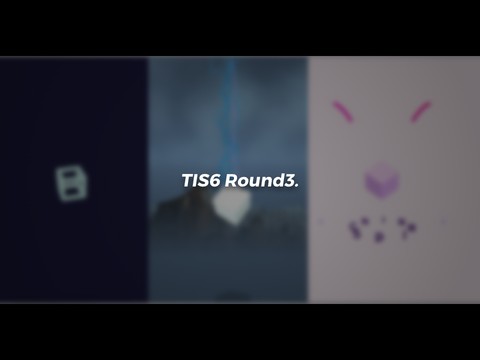TIS6 Round3.