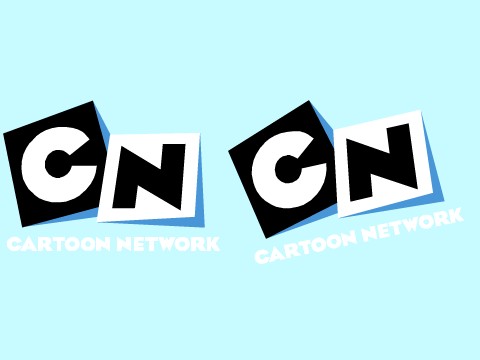 Cartoon Network 2008 Animations