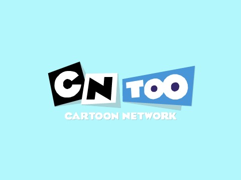 Cartoon Network Too 2008 promos template
