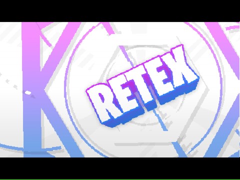 dot intro for -ReTeX-