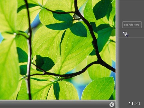 Windows Longhorn Build 4074 (Work in Progress 2018)