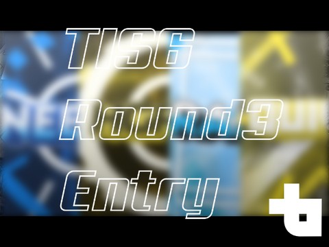 TIS6 Round 3 Entry :)))