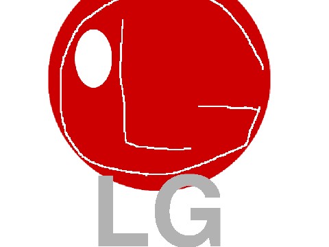 LG 1995 Logo Remake
