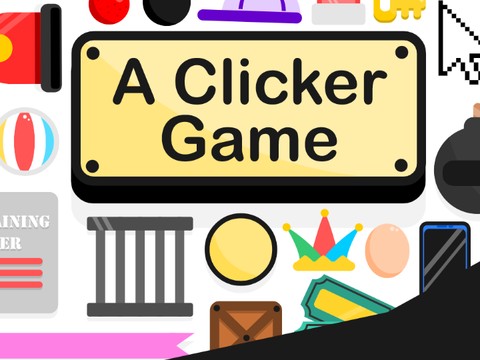 A Clicker Game