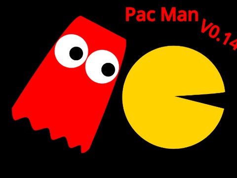 Pac Man V0.14