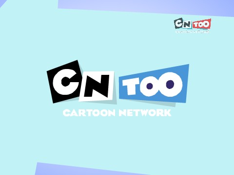 Boomerang Too on Cartoon Network Too