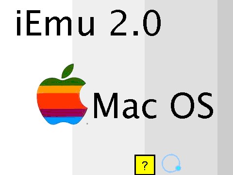 iEmu 2.0 Beta- A Scratch Emulator