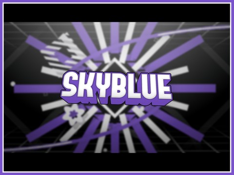#11 || Intro for 7_skyblue_7 || Hgm