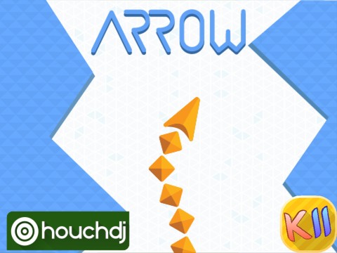Arrow [Collab with Houchdj]