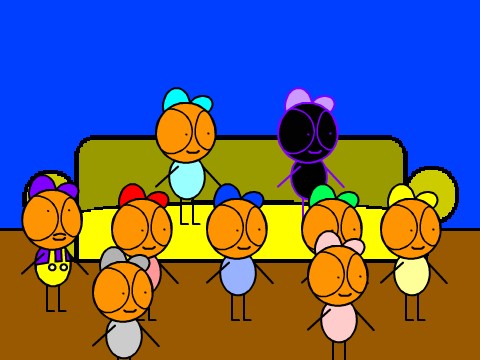 THX Parody (FelipeBross Version)