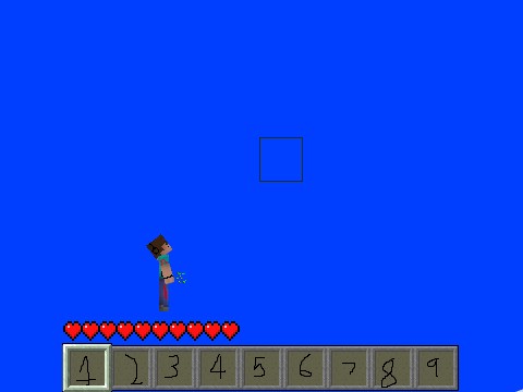 Quest for Something (Paper Minecraft Mod)