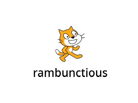 rambunctious emote