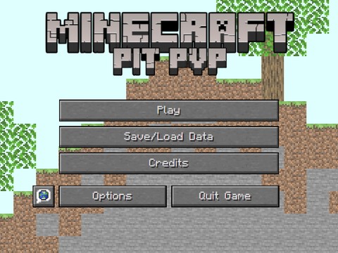 ☁︎ Minecraft Pit Pvp ☁︎ [BETA]