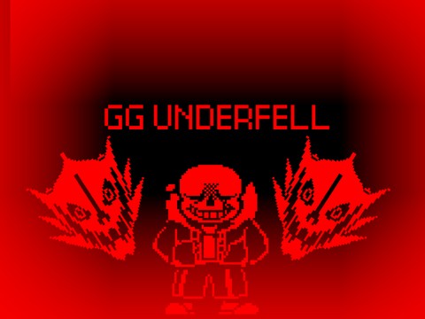 GG UNDERFELL
