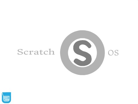 Scratch OS (ScOS) version-2.8