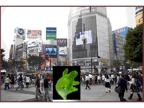 the blob(work in progress)