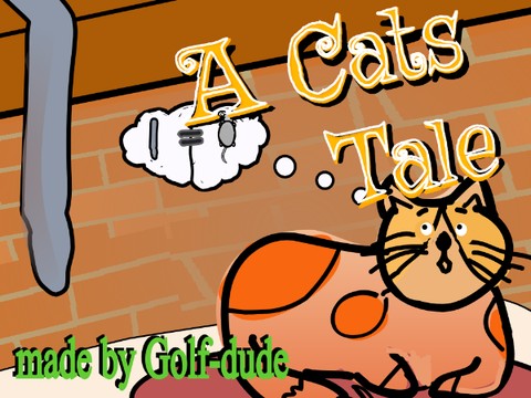 A Cat's Tale #animation