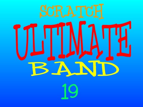Scratch Ultimate Band (19)