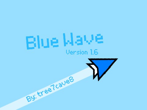Blue Wave