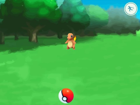 Pokemon GO! (Alpha v0.3) remix