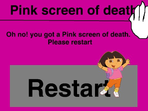 (most viewed) Dora OS
