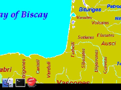 Scratch File System v fehu.iii