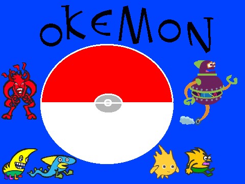 okemon