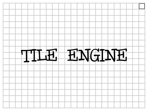 Tile Engine