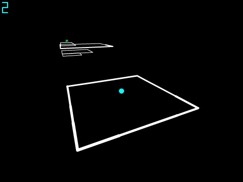 3D pen PLATFORMER v1.3 (100% pen)