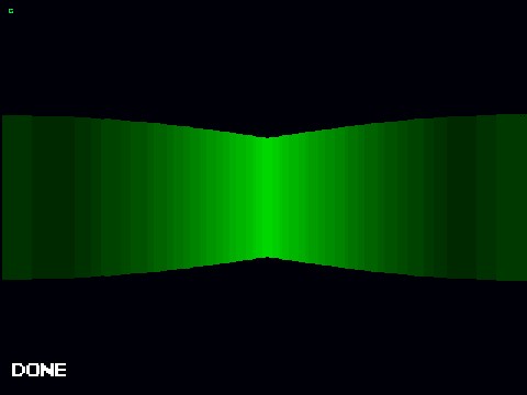 Optimized 3d Raycaster