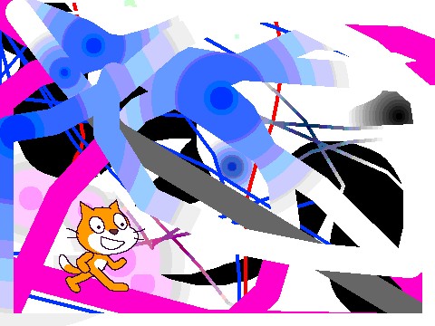 Catty and you