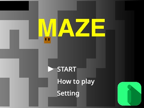 Maze