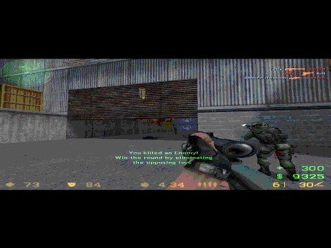 Counter Strike Vid