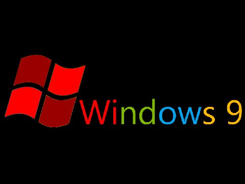 Windows 9