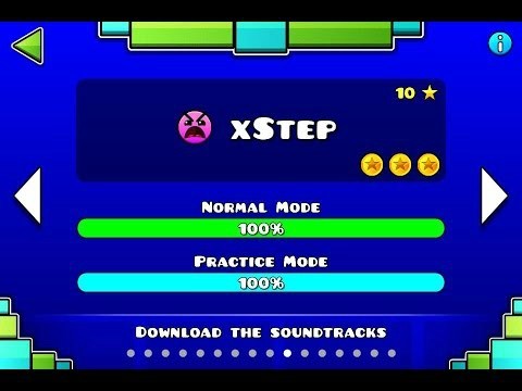 xStep