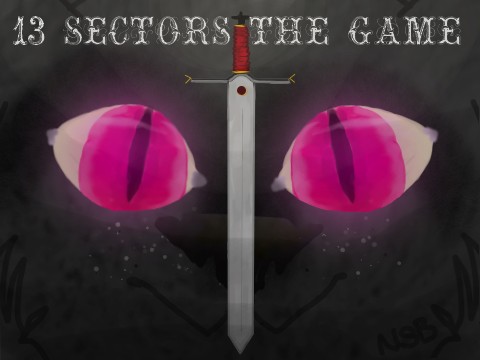 13 Sectors [[The Game: Ep 1]]