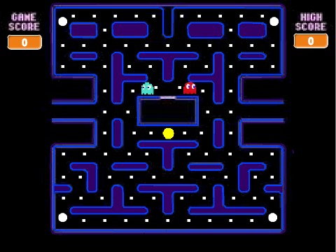 PacMan