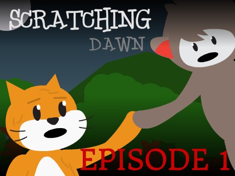 Scratching Dawn - Episode 1