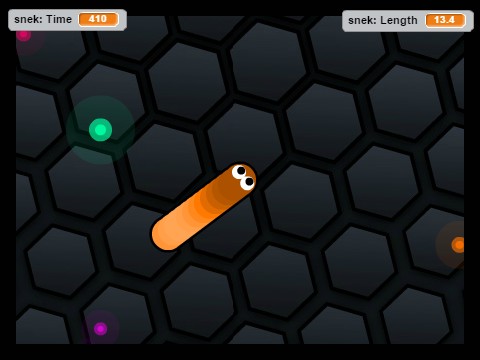 Slitherio