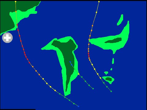 Hurricane Simulator 1.3 (with altered Studicane speeds) remix