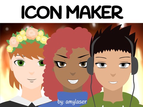 Icon Maker