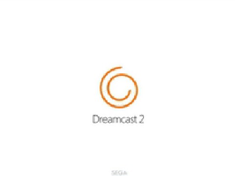 Dreamcast 2 Startup