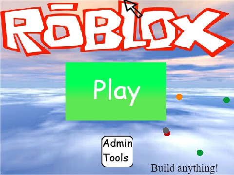 Roblox 2007