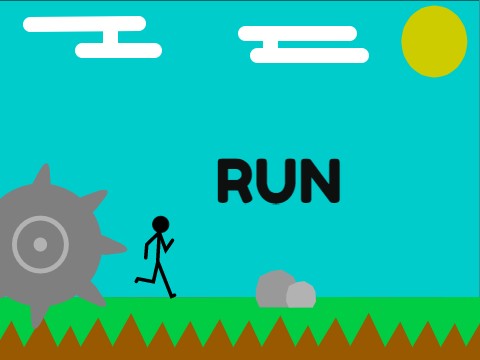 Run