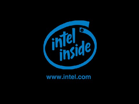Intel Inside Logo to Remix