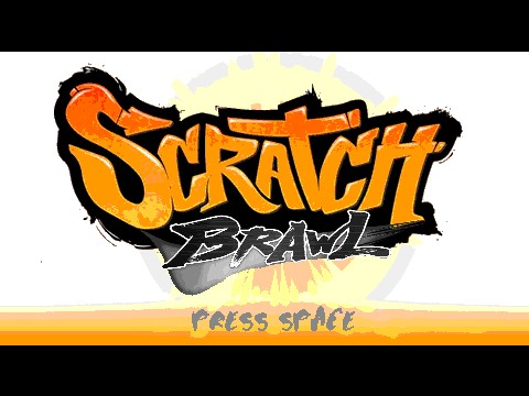 Scratch Brawl