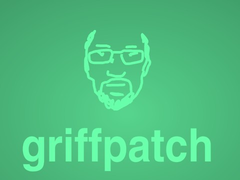 Griffpatch.