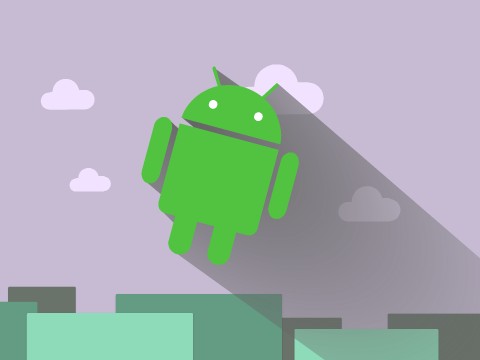 Android Lollipop game