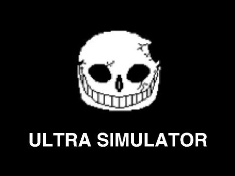ultra sans simulator